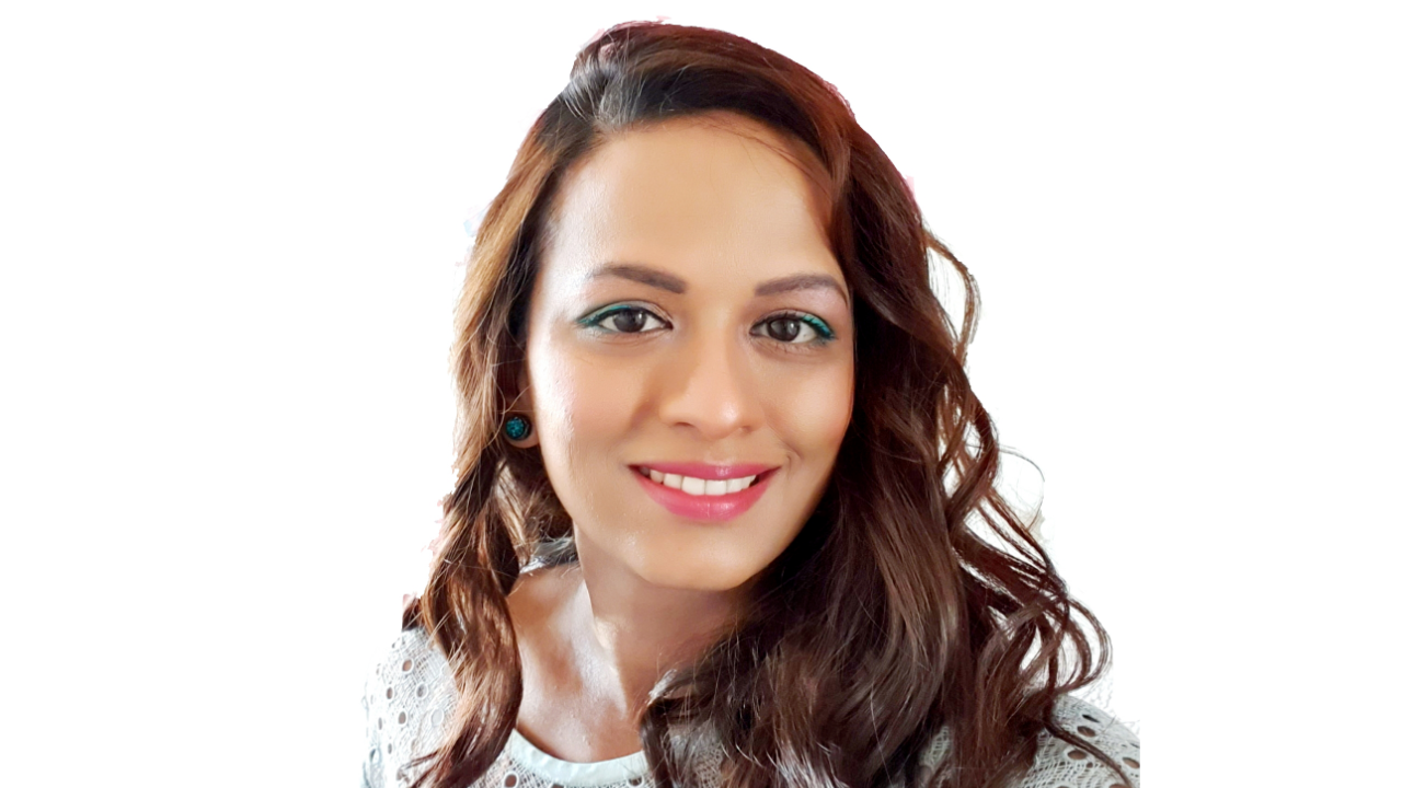 Kesh Naidoo - The Transformation Clinic