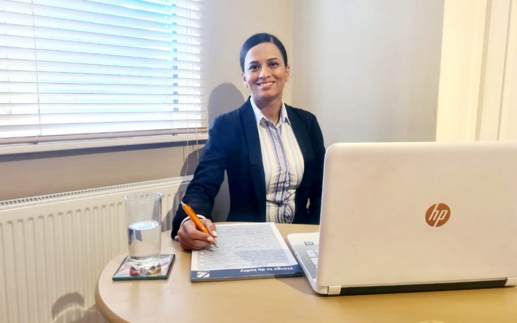 Kesh Naidoo - The Transformation Clinic